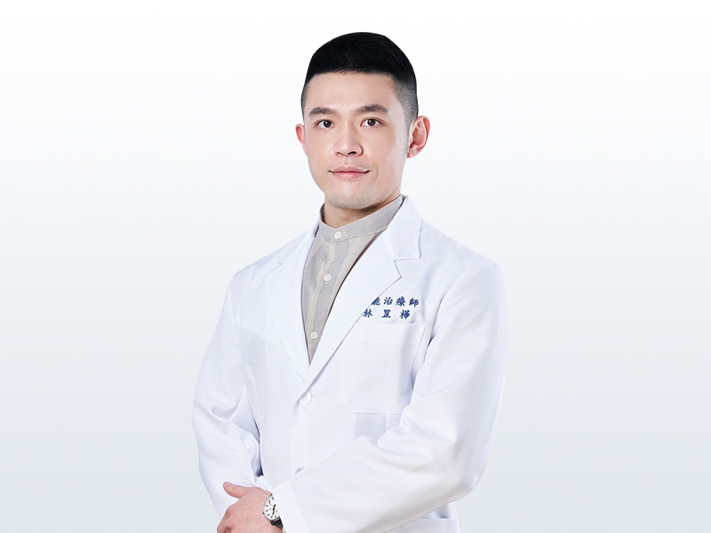 林昰樺·兒童職能治療師 - YODEE