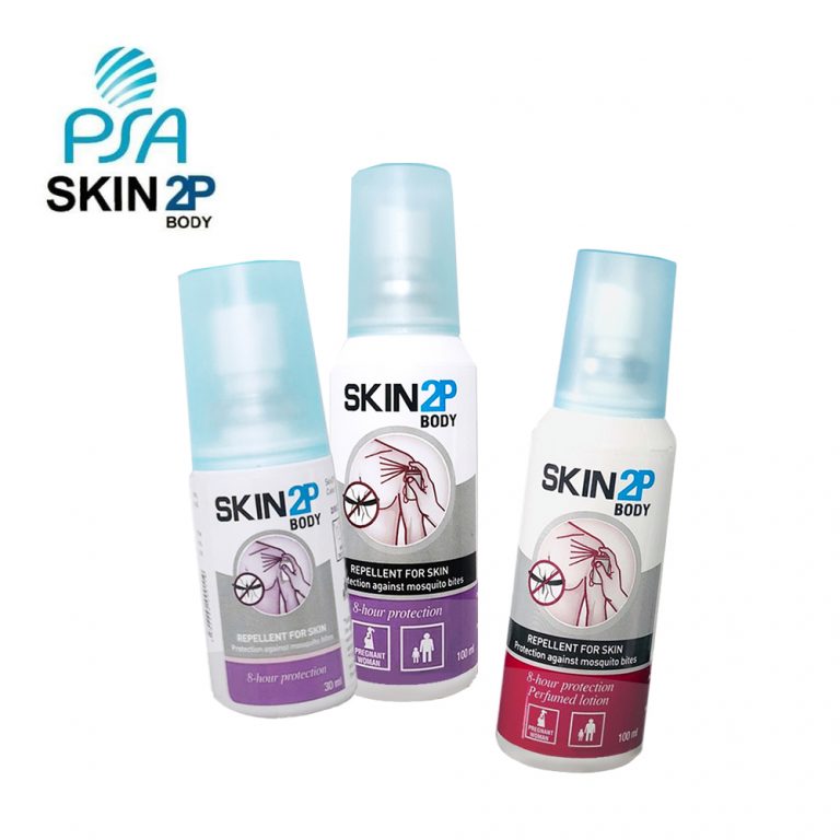 2026最新！防蚊液挑選方式＋9款小黑蚊/天然防蚊液品牌推薦 - YODEE