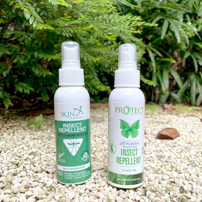 2026最新！防蚊液挑選方式＋9款小黑蚊/天然防蚊液品牌推薦 - YODEE