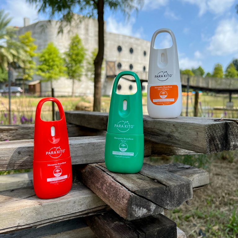 【2025最新】9款小黑蚊、天然防蚊液推薦品牌一次看！ - YODEE