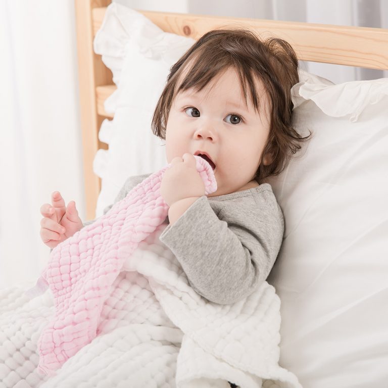 口水巾推薦品牌Top5：為家中寶貝挑選舒適又實用的口水巾！ - YODEE