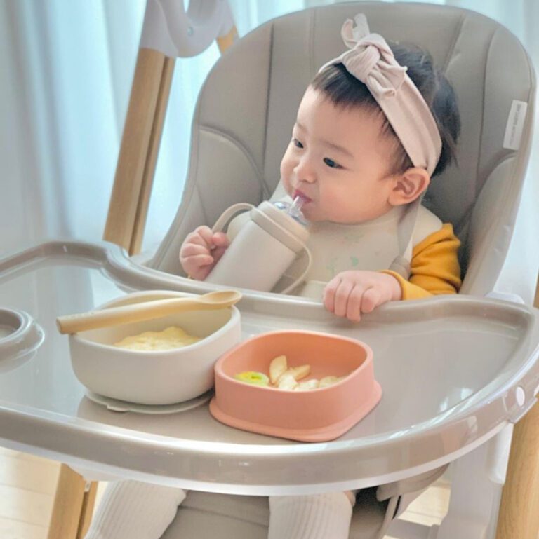 副食品指南：寶寶副食品順序表與 4-12 個月嬰兒食譜推薦 - YODEE