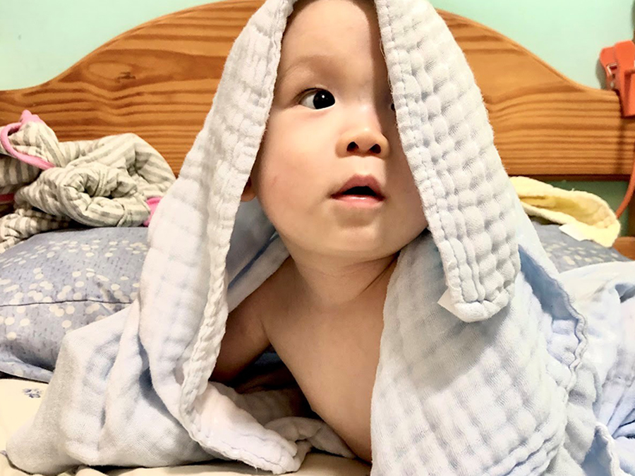 【Sandy采聿老師】敏感肌寶寶也能用得安心－L’Ange 棉之境 - YODEE