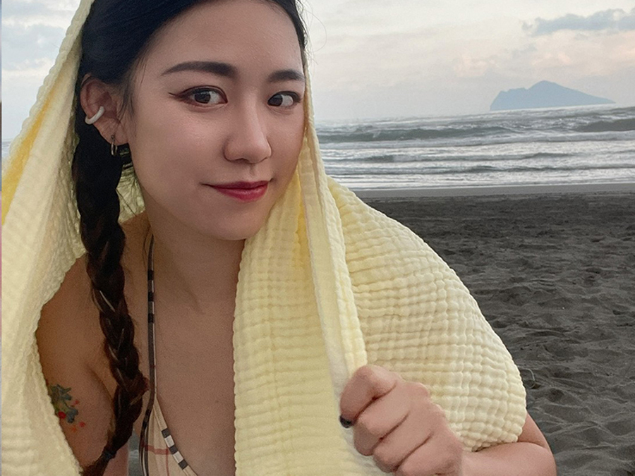 【Vanessa】好用到一試成主顧－L’Ange 棉之境 - YODEE