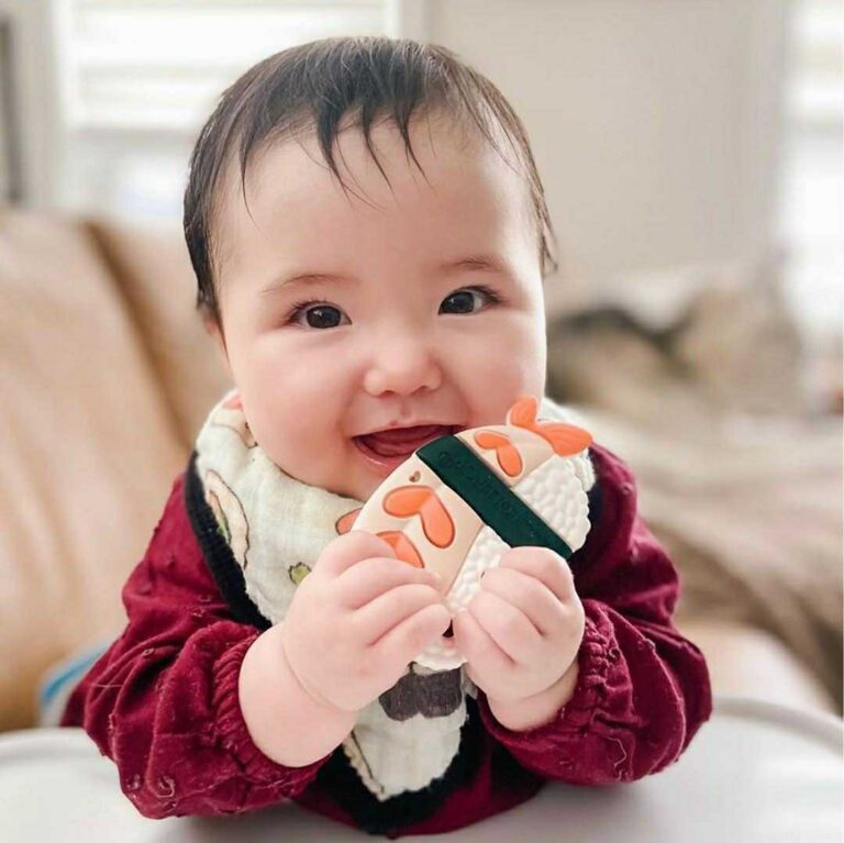 固齒器是什麼？2026固齒器推薦5款品牌及嬰兒固齒器挑選重點一次看！ - YODEE