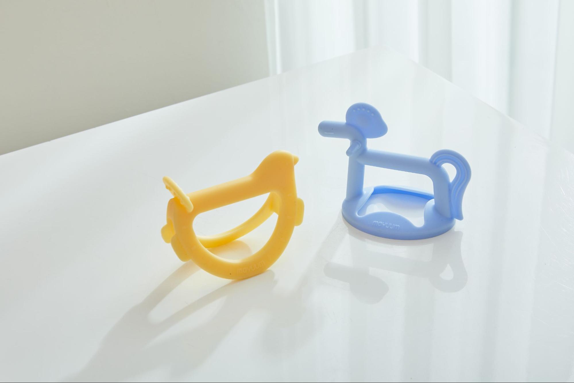 固齒器是什麼？2026固齒器推薦5款品牌及嬰兒固齒器挑選重點一次看！ - YODEE