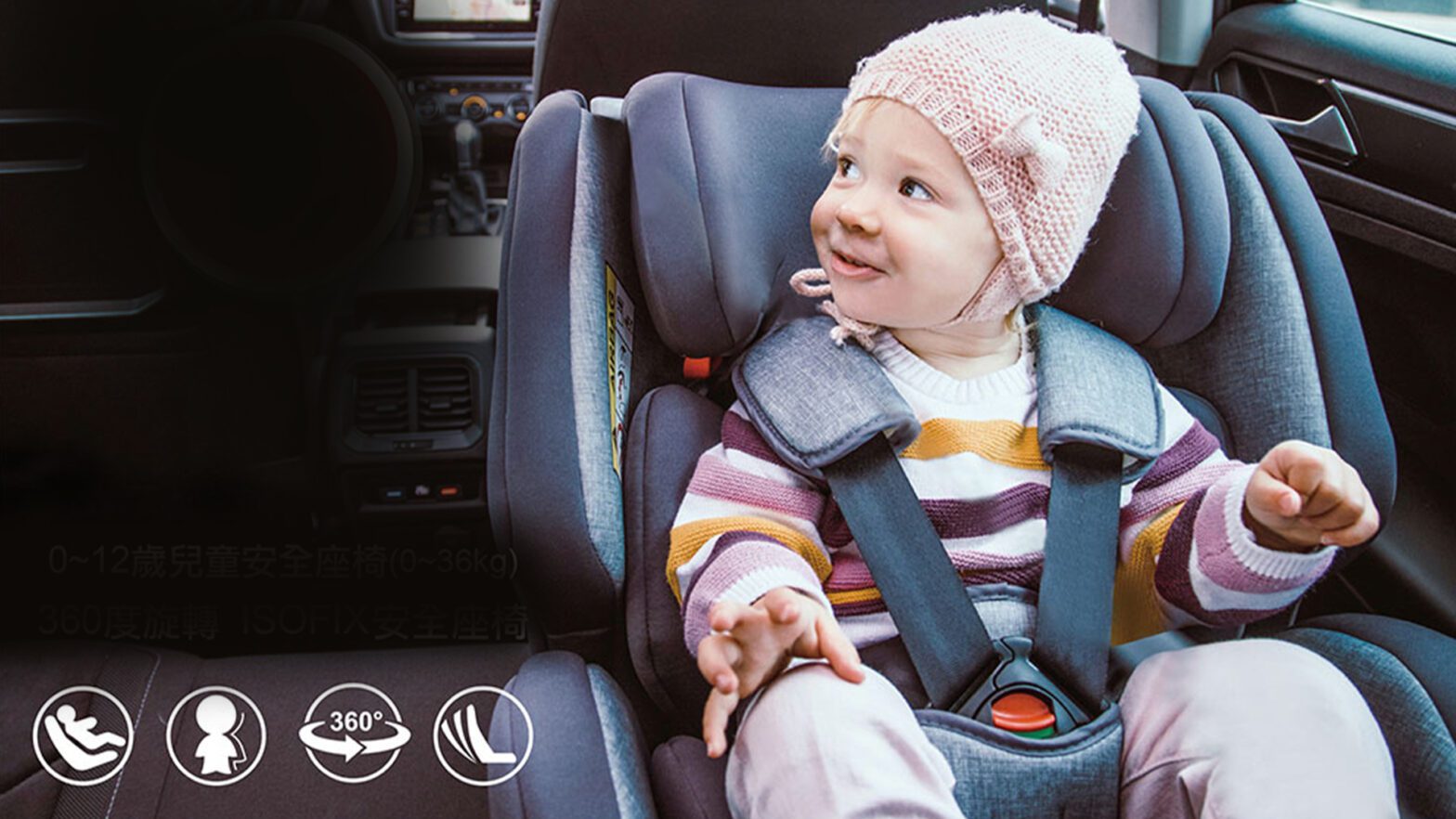 初生嬰兒用品清單｜挑選重點、必備品項總整理！ - YODEE