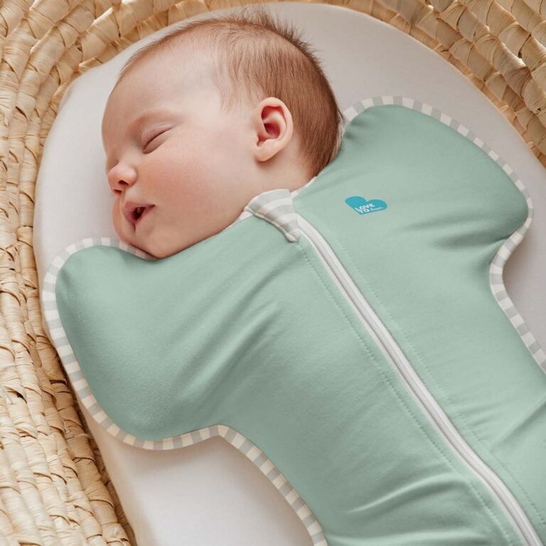 嬰兒包巾這樣選！4大挑選重點、10款熱門新生兒包巾品牌推薦！ - YODEE