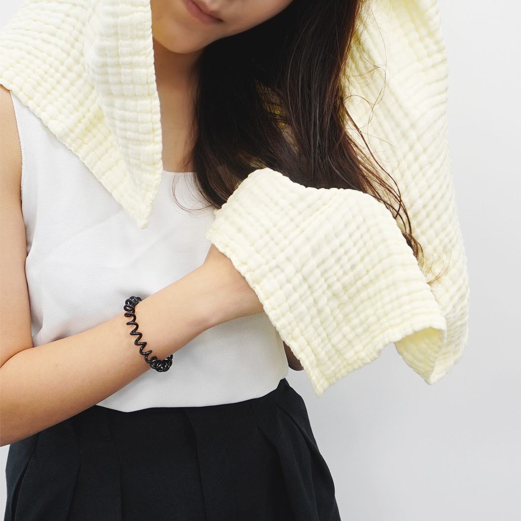 新生兒紗布巾怎麼選？寶寶紗布巾用途、尺寸、5大推薦品牌分享！ - YODEE