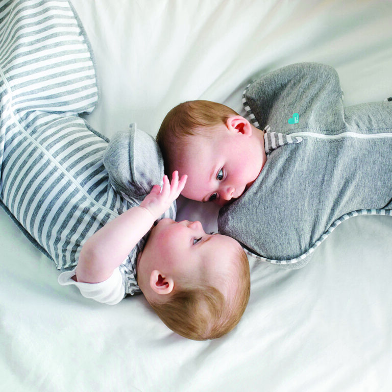 嬰兒包巾這樣選！4大挑選重點、10款熱門新生兒包巾品牌推薦！ - YODEE