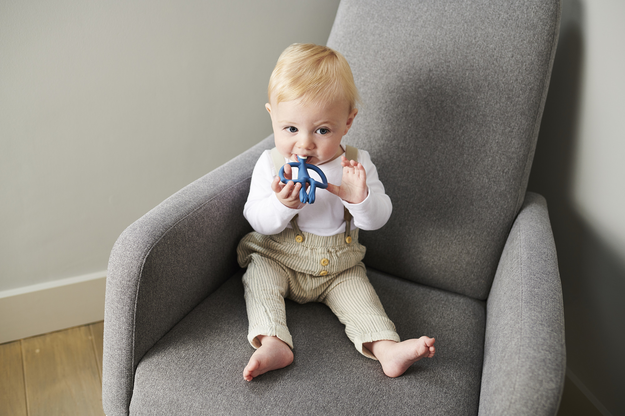 固齒器是什麼？2026固齒器推薦5款品牌及嬰兒固齒器挑選重點一次看！ - YODEE