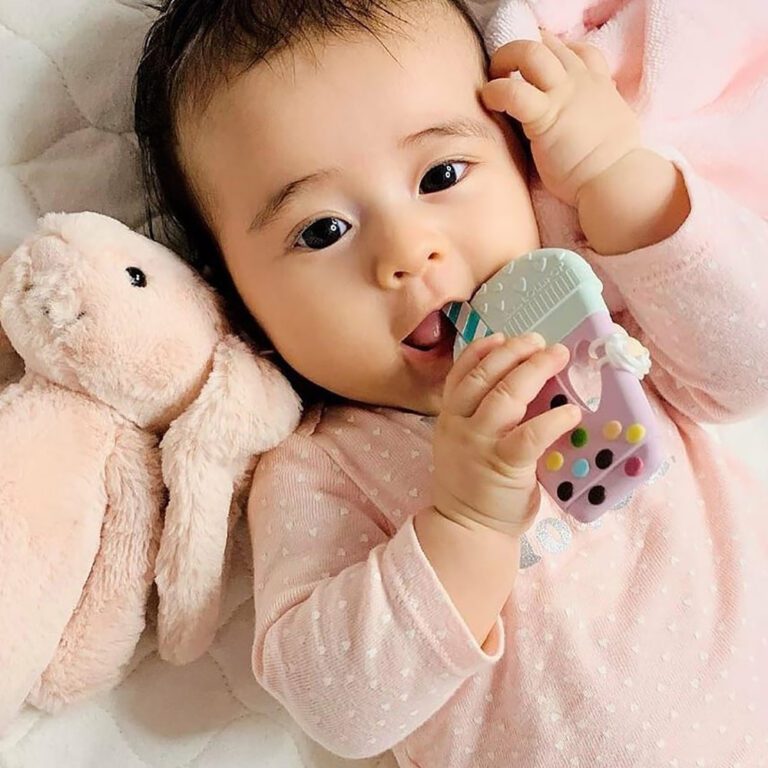 固齒器是什麼？2026固齒器推薦5款品牌及嬰兒固齒器挑選重點一次看！ - YODEE