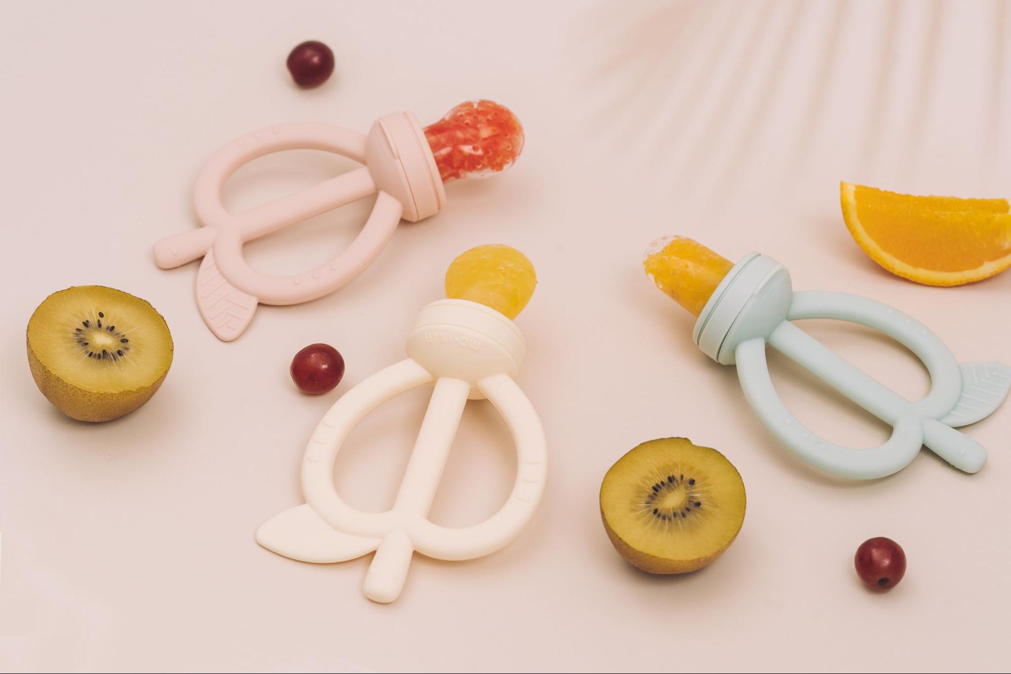 固齒器是什麼？2026固齒器推薦5款品牌及嬰兒固齒器挑選重點一次看！ - YODEE