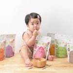 副食品入門教學：準備原則、時間順序表、4-12個月推薦食譜 - YODEE