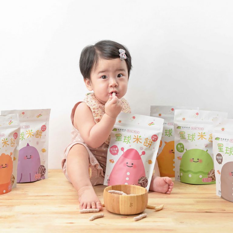 副食品指南：寶寶副食品順序表與 4-12 個月嬰兒食譜推薦 - YODEE