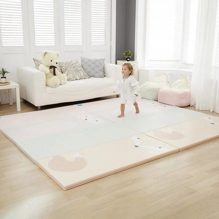 嬰兒地墊挑選全指南｜3大挑選重點、6大優質品牌一次看！ - YODEE