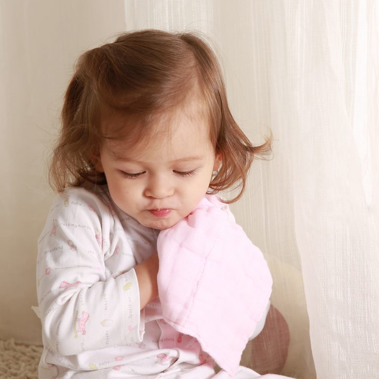 口水巾推薦品牌Top5：為家中寶貝挑選舒適又實用的口水巾！ - YODEE