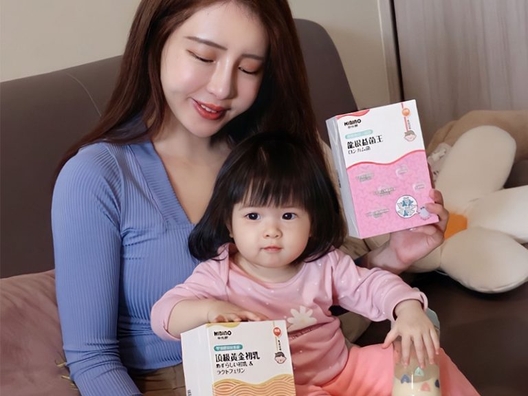 【𝙹𝚞𝚕𝚒𝚎.𝙲】日本藥廠合作研發，成份優質營養品-HIBINO 日比野 - YODEE