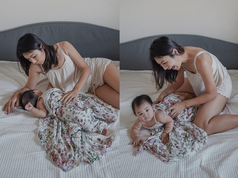 【Wei笑生活】既可愛又唯美，顏值控媽咪大推！-Loulou Lollipop - YODEE