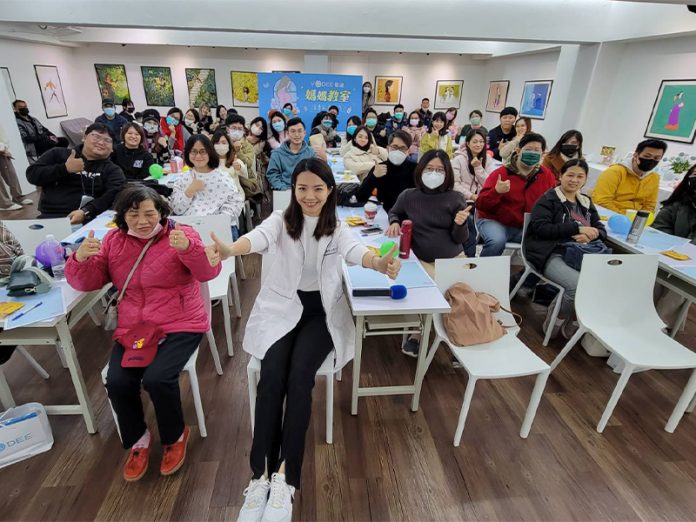 新手爸媽神隊友！YODEE 優迪媽媽教室專業知識、豐富贈品等你拿 - YODEE