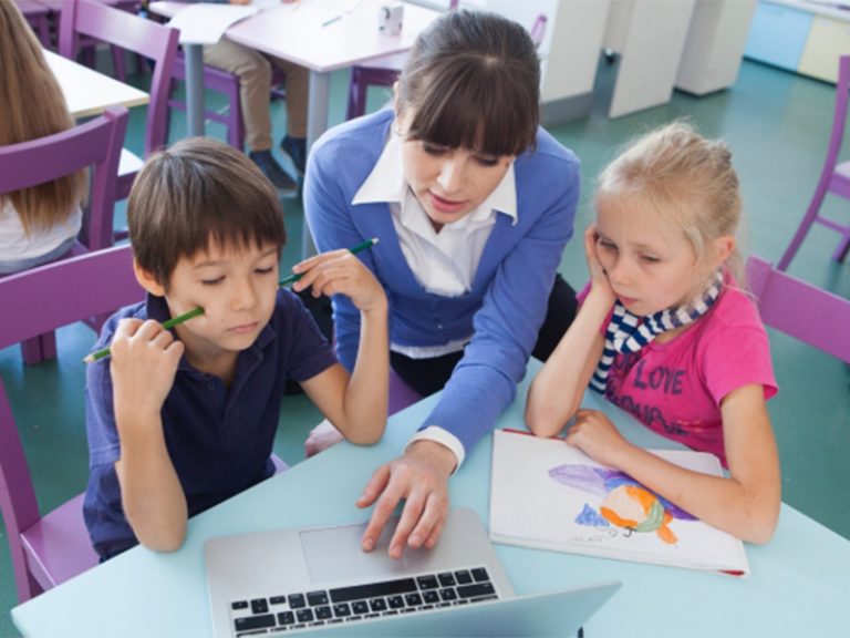 孩子注意力不集中是ADHD嗎？專家列過動症狀檢查表，符合6項要注意！ - YODEE