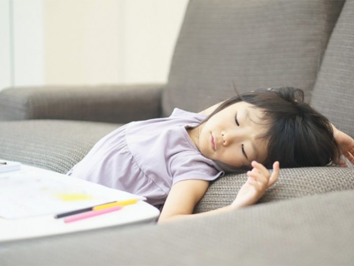 孩子注意力不集中是ADHD嗎？專家列過動症狀檢查表，符合6項要注意！ - YODEE