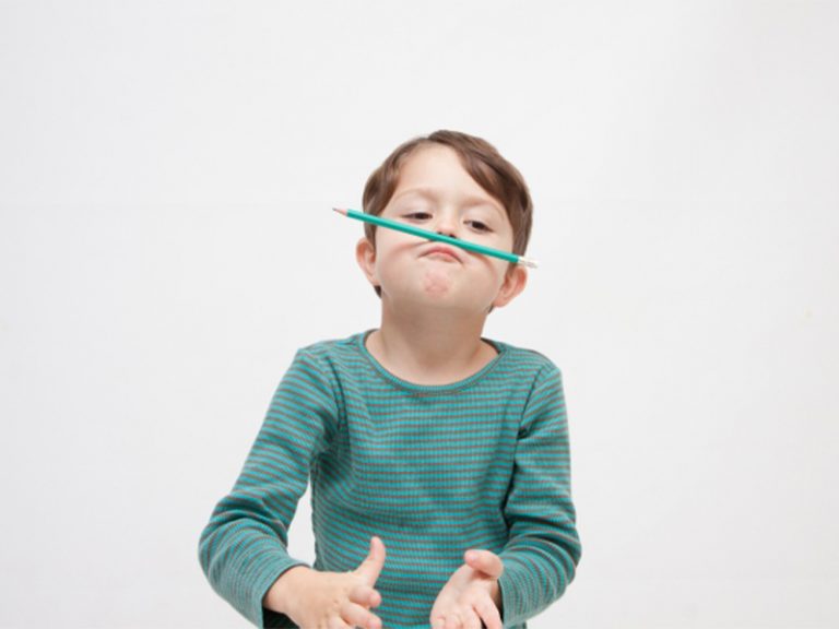 孩子注意力不集中是ADHD嗎？專家列過動症狀檢查表，符合6項要注意！ - YODEE