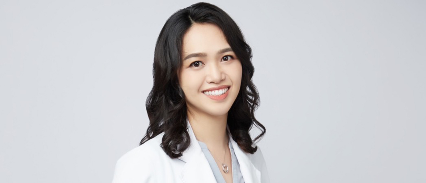 洪千惠 小兒科醫師 - YODEE
