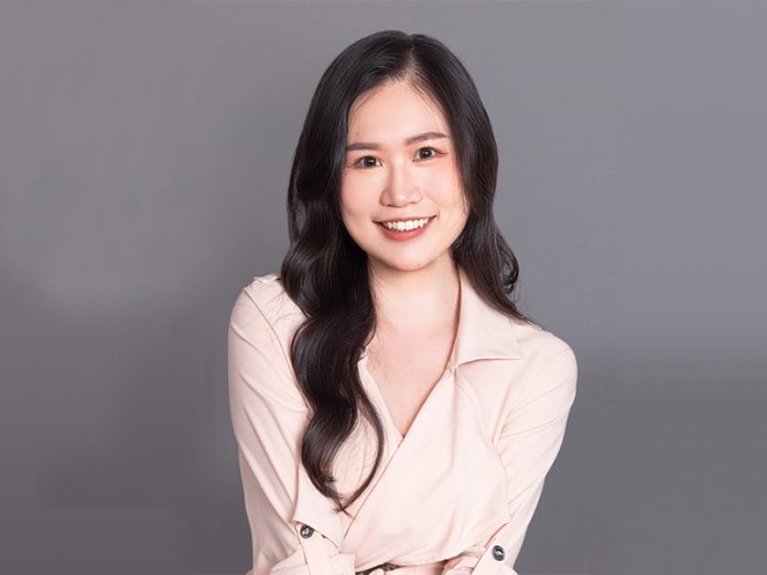 陳莉婷 諮商心理師 - YODEE