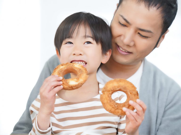 牛奶、雞肉會造成性早熟嗎？一張圖搞懂性早熟飲食5大元兇 - YODEE