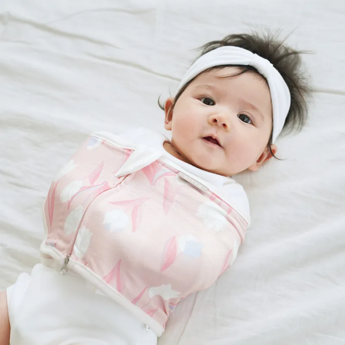 嬰兒包巾這樣選！4大挑選重點、10款熱門新生兒包巾品牌推薦！ - YODEE