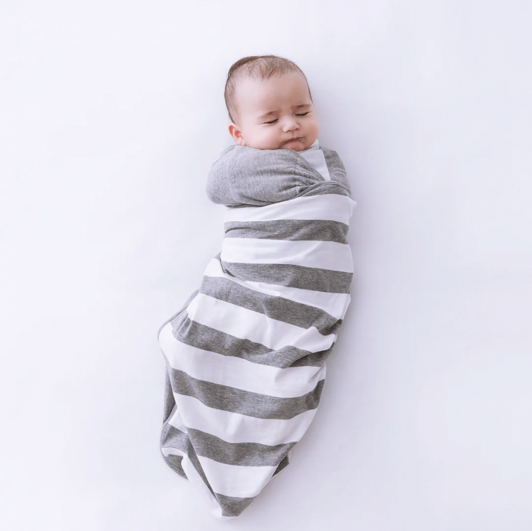嬰兒包巾這樣選！4大挑選重點、10款熱門新生兒包巾品牌推薦！ - YODEE