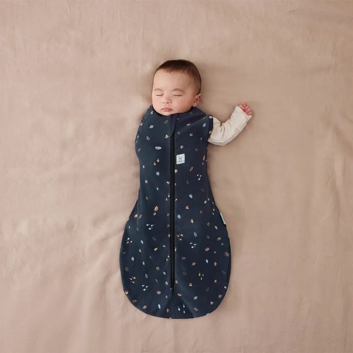 嬰兒包巾這樣選！4大挑選重點、10款熱門新生兒包巾品牌推薦！ - YODEE