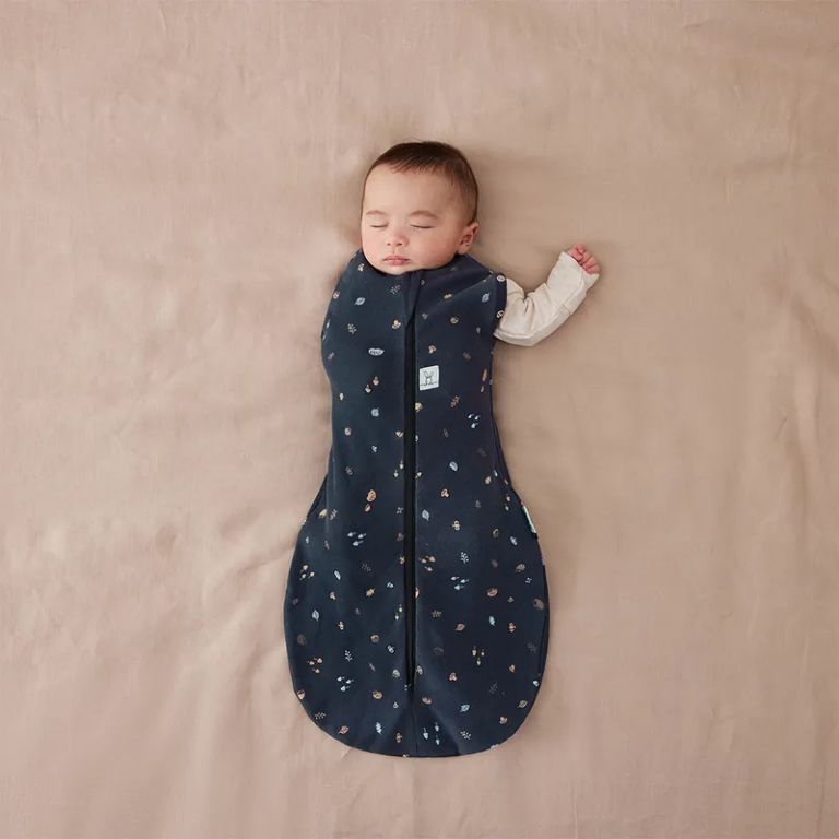 嬰兒包巾這樣選！4大挑選重點、10款熱門新生兒包巾品牌推薦！ - YODEE