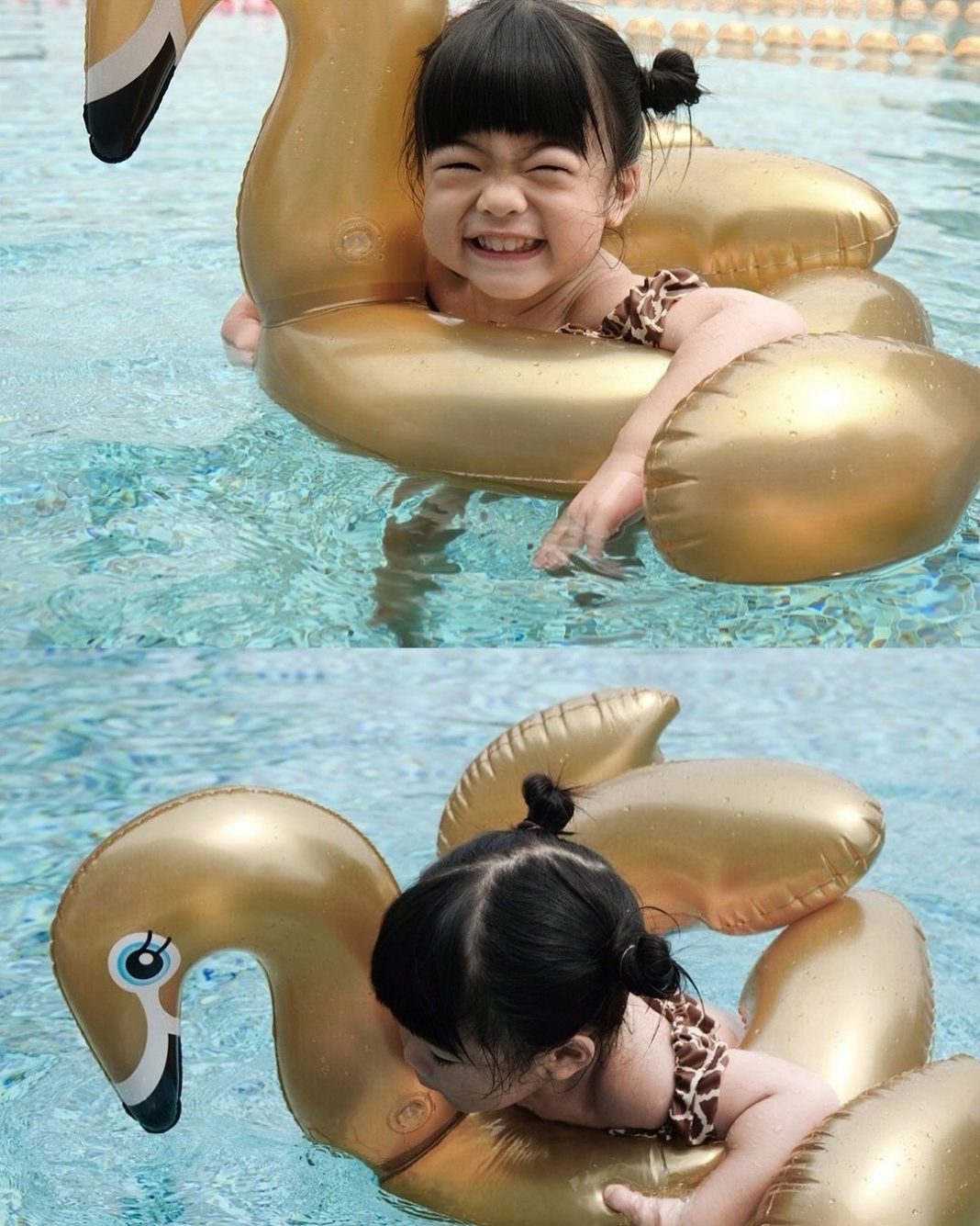 【Wan】好穿脫兒童泳具！造型感、浮力十足，不只時髦更安全-Swim Essentials - YODEE