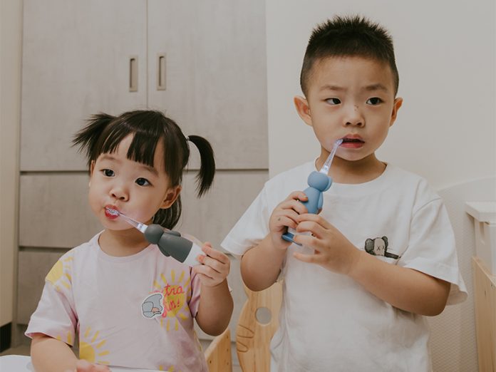 兒童電動牙刷怎麼選？2026 超人氣兒童電動牙刷推薦！ - YODEE