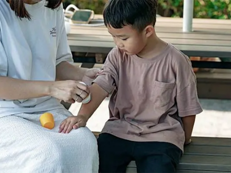 【2025寶寶防曬推薦】7款兒童防曬實測推薦評比懶人包 - YODEE