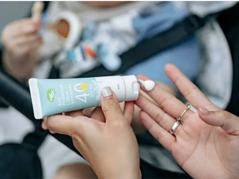 【2025寶寶防曬推薦】7款兒童防曬實測推薦評比懶人包 - YODEE