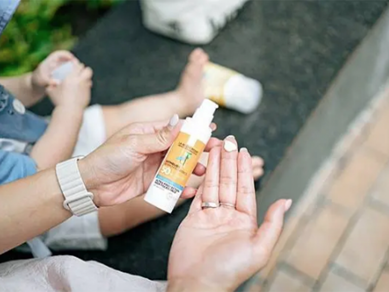 【2025寶寶防曬推薦】7款兒童防曬實測推薦評比懶人包 - YODEE